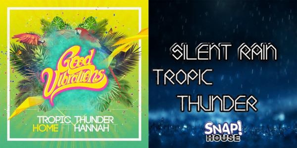 Tropic Thunder Store: Official Merch & Vinyl