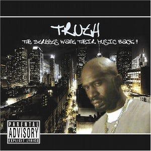 truth Store: Official Merch & Vinyl