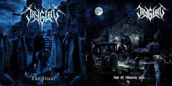 Tryglav Shirts, Tryglav Merch, Tryglav Hoodies, Tryglav Vinyl Records ...