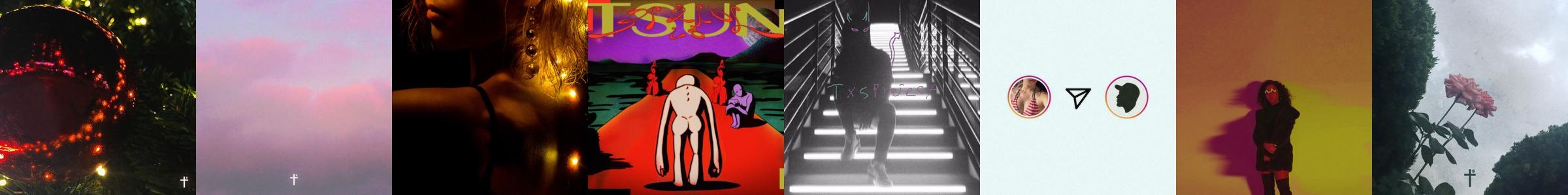 TSUN Store: Official Merch & Vinyl