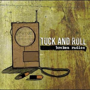 Tuck and Roll Store: Official Merch & Vinyl