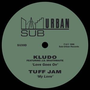 Tuff Jam Store: Official Merch & Vinyl
