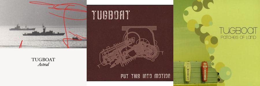 Tugboat Shirts, Tugboat Merch, Tugboat Hoodies, Tugboat Vinyl Records ...