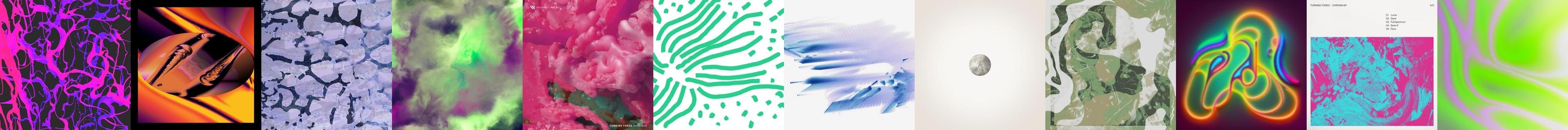 Turning Torso Store: Official Merch & Vinyl