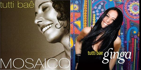 Tutti Bae Store: Official Merch & Vinyl