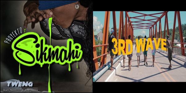 Tweng Store: Official Merch & Vinyl