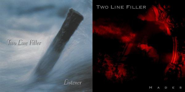 Two Line Filler Store: Official Merch & Vinyl