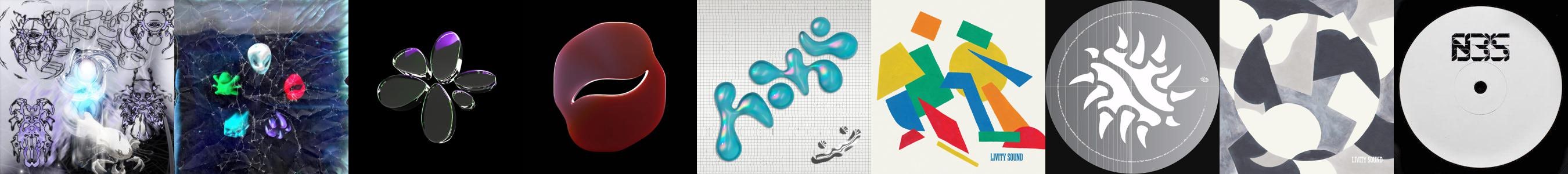 Two Shell Store: Official Merch & Vinyl