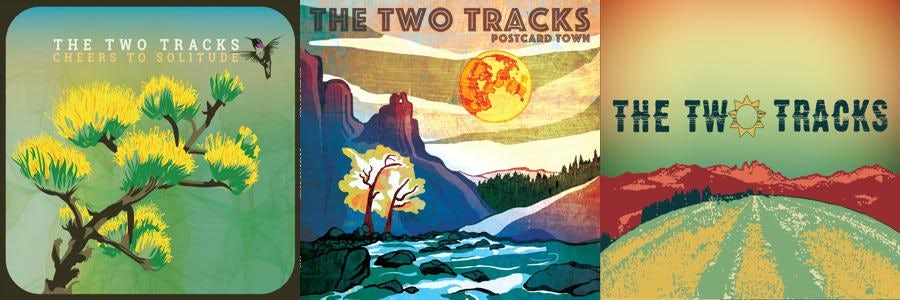 Two Tracks Shirts, Two Tracks Merch, Two Tracks Hoodies, Two Tracks ...