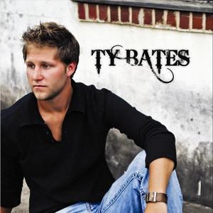 Ty Bates Store: Official Merch & Vinyl