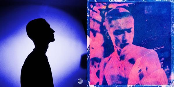 Tycho Jones Store: Official Merch & Vinyl