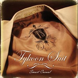 Tykoon Suit Store: Official Merch & Vinyl