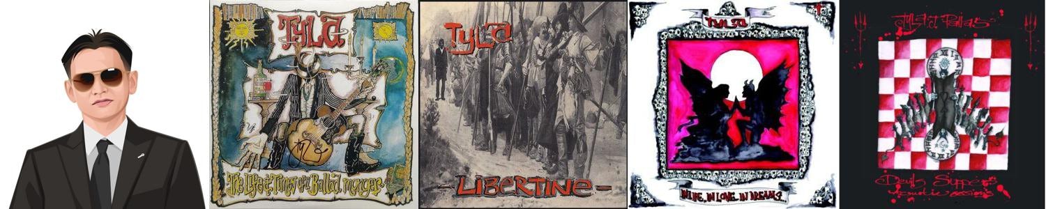 Tyla Store: Official Merch & Vinyl