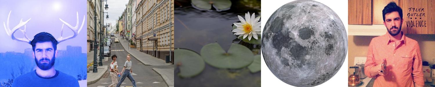 Tyler Butler Store: Official Merch & Vinyl