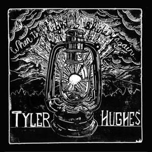 Tyler Hughes Store: Official Merch & Vinyl