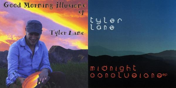 Tyler Lane Store: Official Merch & Vinyl