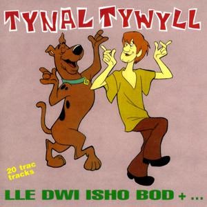 Tynal Tywyll Store: Official Merch & Vinyl