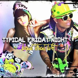 Typical Friday Night Store: Official Merch & Vinyl