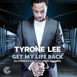 Tyrone Lee Store: Official Merch & Vinyl