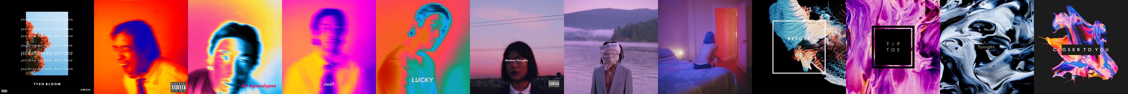 Tyzo Bloom Store: Official Merch & Vinyl