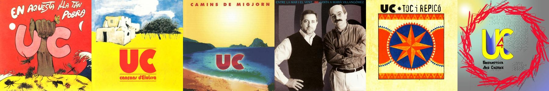 UC Store: Official Merch & Vinyl