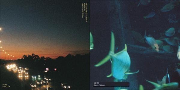 Udmo Store: Official Merch & Vinyl