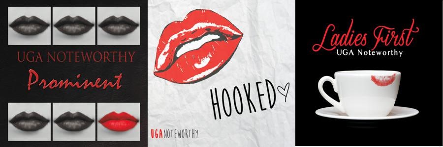 UGA Noteworthy Store: Official Merch & Vinyl