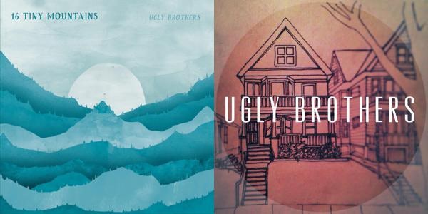 Ugly Brothers Store: Official Merch & Vinyl