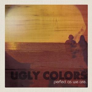 Ugly Colors Store: Official Merch & Vinyl