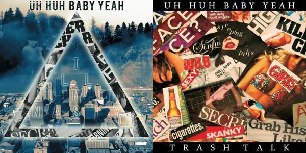 Uh-huh Baby Yeah! Store: Official Merch & Vinyl