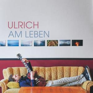 Ulrich Store: Official Merch & Vinyl
