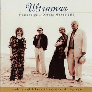 Ultramar Store: Official Merch & Vinyl