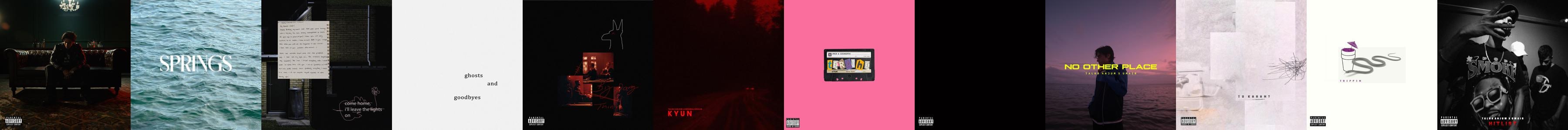 Umair Store: Official Merch & Vinyl