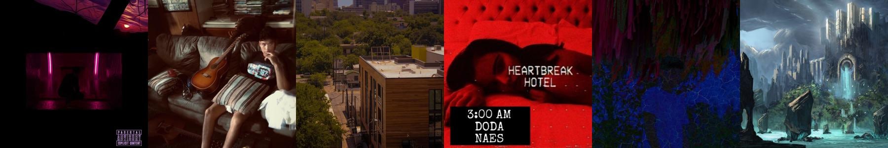 Unclenathannn Store: Official Merch & Vinyl