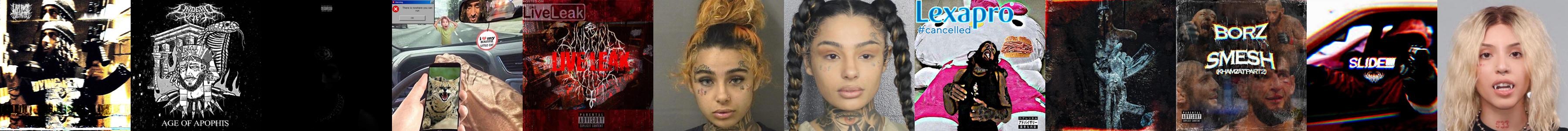 Undead Papi Store: Official Merch & Vinyl