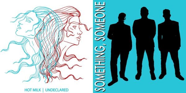 Undeclared Store: Official Merch & Vinyl