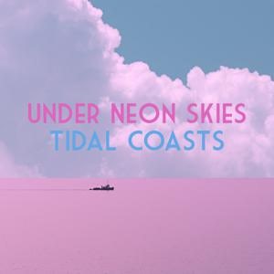 Under Neon Skies Store: Official Merch & Vinyl