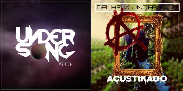 Undersong Store: Official Merch & Vinyl