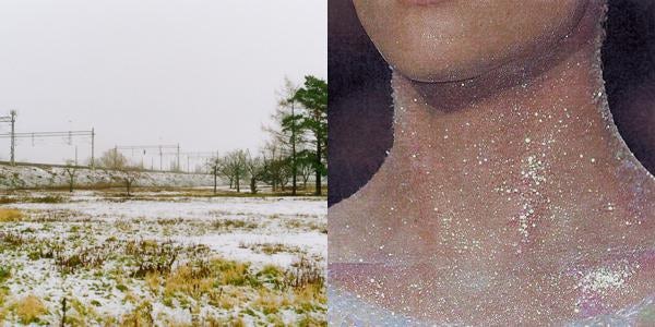 Unfinished Portraits Store: Official Merch & Vinyl