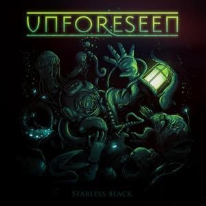 Unforeseen Store: Official Merch & Vinyl