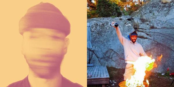 Unge Obi Store: Official Merch & Vinyl