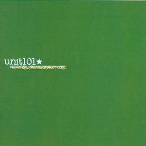 Unit 101 Store: Official Merch & Vinyl