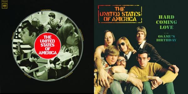 The United States Of America Shirts, The United States Of America Merch ...