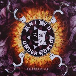 United Underworld Store: Official Merch & Vinyl