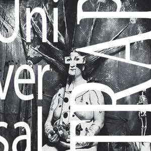 Universal Trap Store: Official Merch & Vinyl