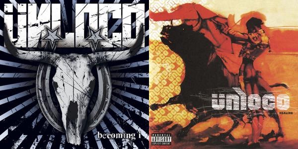 Unloco Store: Official Merch & Vinyl