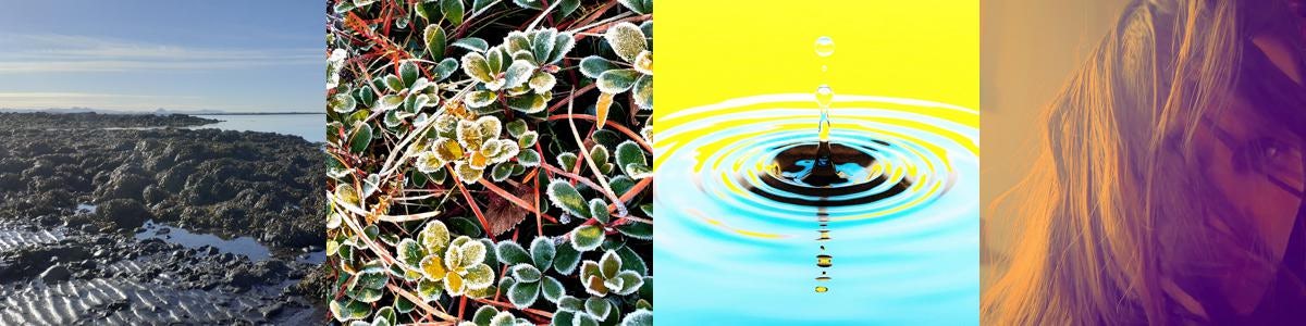 Unnur Malin Store: Official Merch & Vinyl