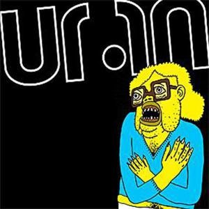 Uran GBG Store: Official Merch & Vinyl