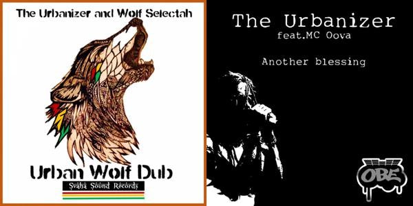 Urbanizer Store: Official Merch & Vinyl