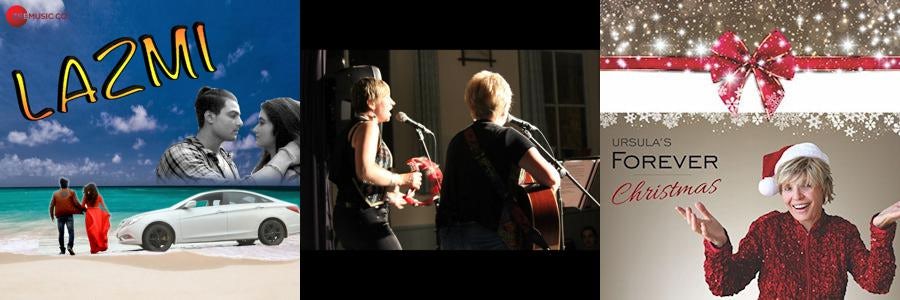 Ursula Store: Official Merch & Vinyl